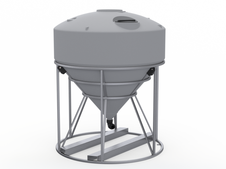 IBC Bund - Polymaster