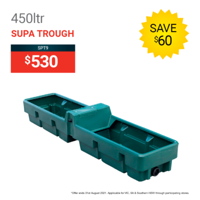 Polymaster Water Tank Specials | PolyPromos | Polymaster