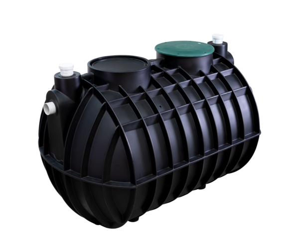 Septic Tanks | Polymaster