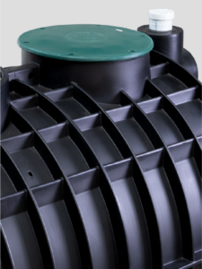 5000L Underground Water Tank | Engineer Tested | Polymaster