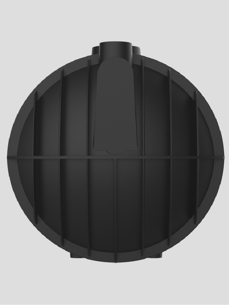 3300L Underground Water Tank Garden Pump & Vortex Filter