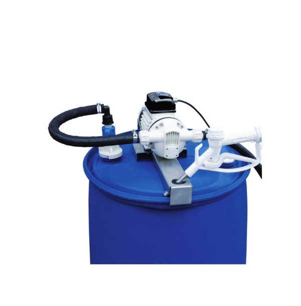 Anti Vortex Suction Assembly | Tank Fittings - Polymaster