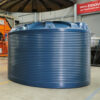9000L Water Tank | Round Rainwater Tanks | Polymaster