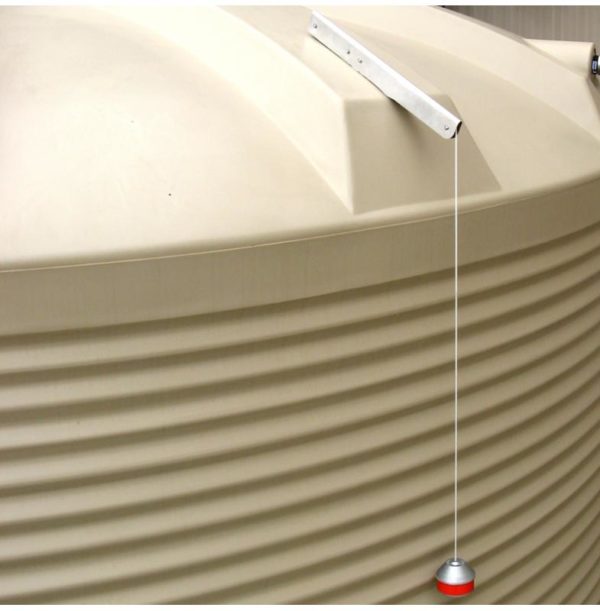 Liquidator Level Indication | Water Tank Level Indicator