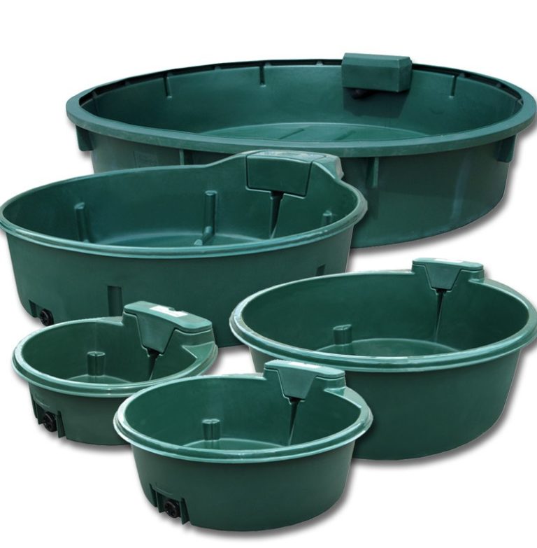 Water Tanks | Industrial & Chemical Storage Tank Manufacturers