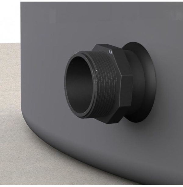 Tank Fittings, Accessories & Modifications | Polymaster