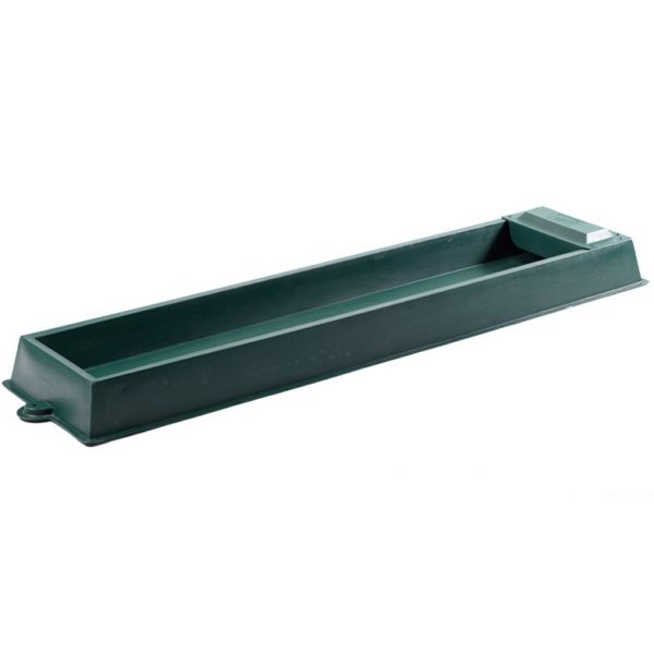 Long Water Troughs | Stock Water Troughs & Tanks | Polymaster