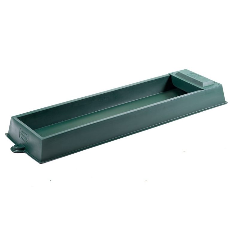Long Water Troughs | Stock Water Troughs & Tanks | Polymaster