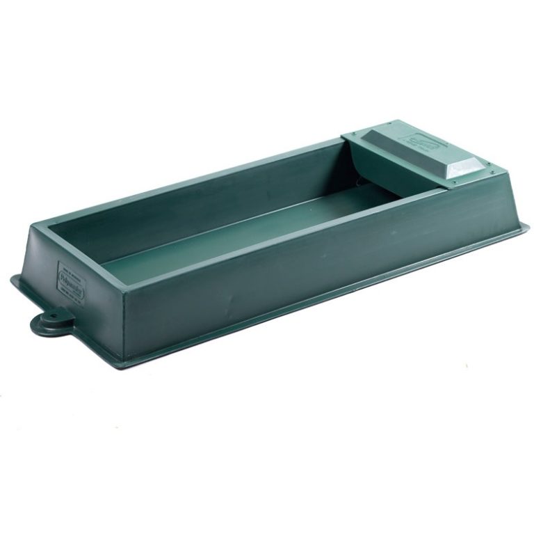 Long Water Troughs | Stock Water Troughs & Tanks | Polymaster