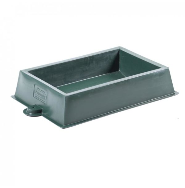 Long Water Troughs | Stock Water Troughs & Tanks | Polymaster