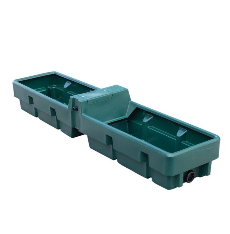 Long Water Troughs | Stock Water Troughs & Tanks | Polymaster