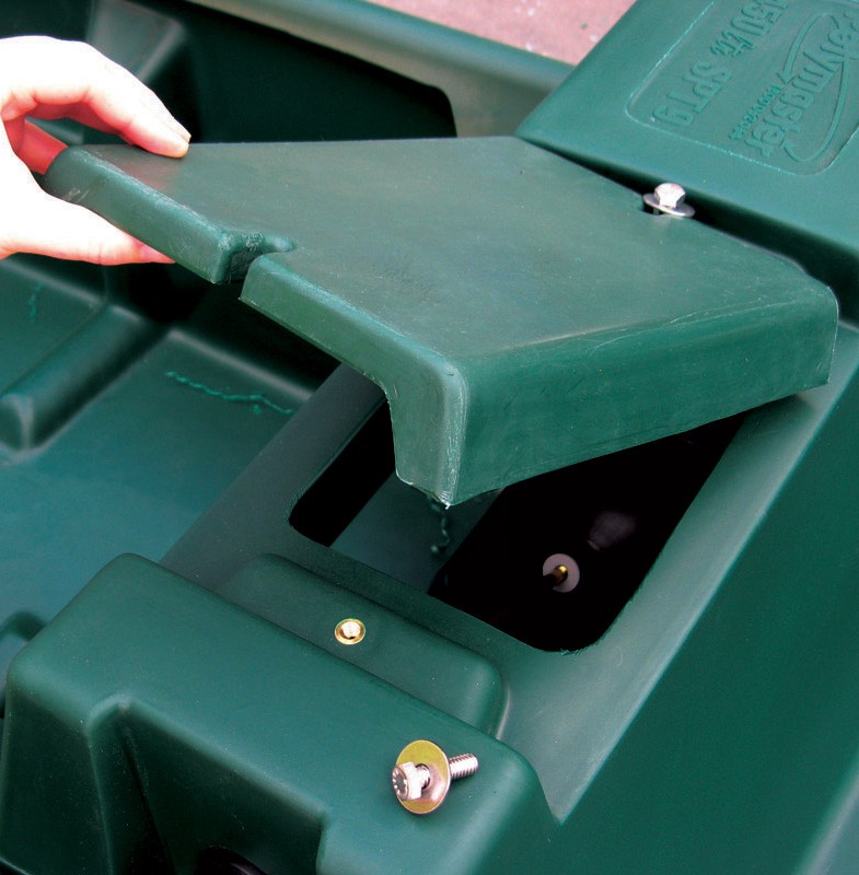 Supa Trough 450ltr