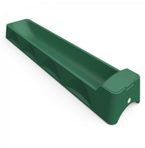 450 Litre Sweep Ballast Trough - Polymaster