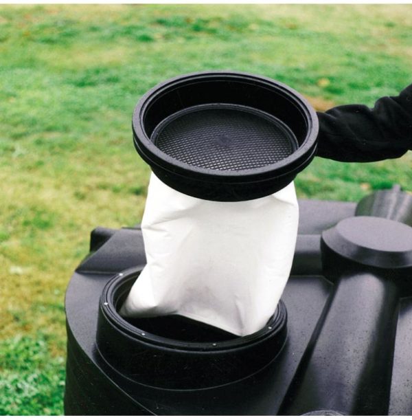 Domestic Rainwater Tank Filters & Purifiers | Polymaster