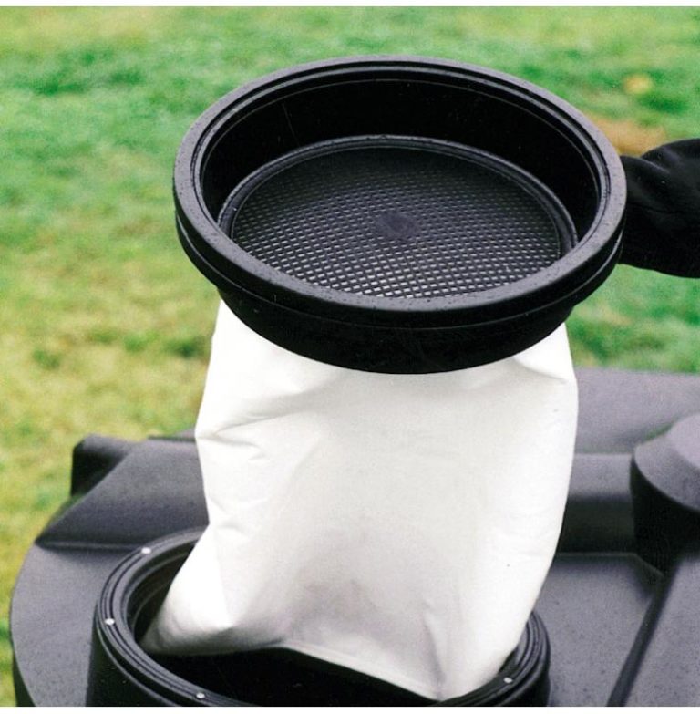 Domestic Rainwater Tank Filters & Purifiers | Polymaster