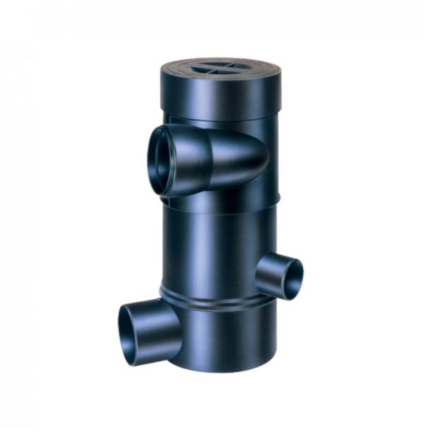 Anti Vortex Suction Assembly | Tank Fittings - Polymaster