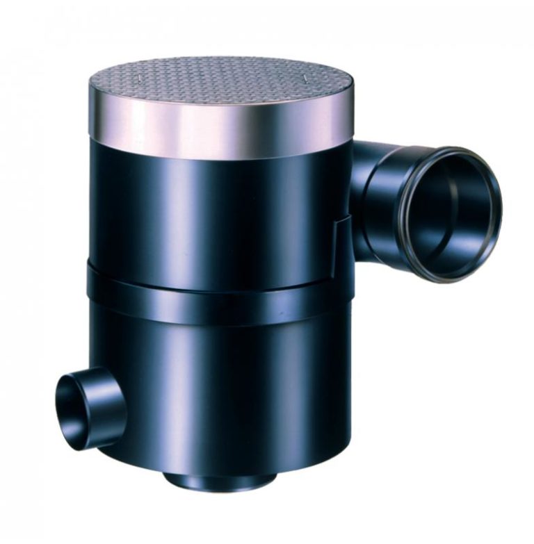 Anti Vortex Suction Assembly | Tank Fittings - Polymaster