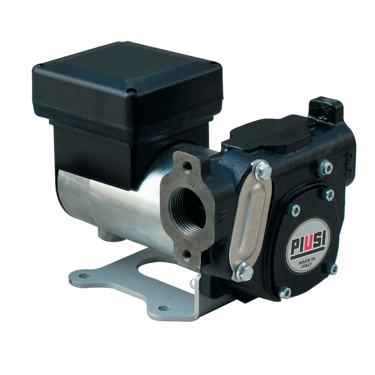 Diesel Pumps & Kits: 12V, 24V & 240V Options | Polymaster