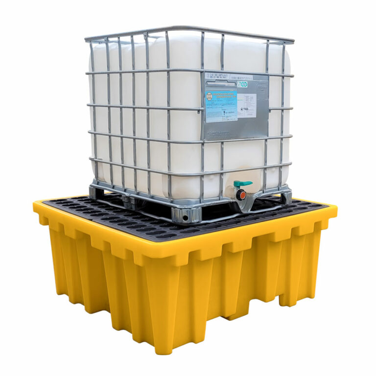 Farm Storage Containers | Bulk & Grain Bins | Polymaster
