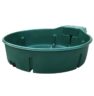 Round Water Troughs | Polymaster