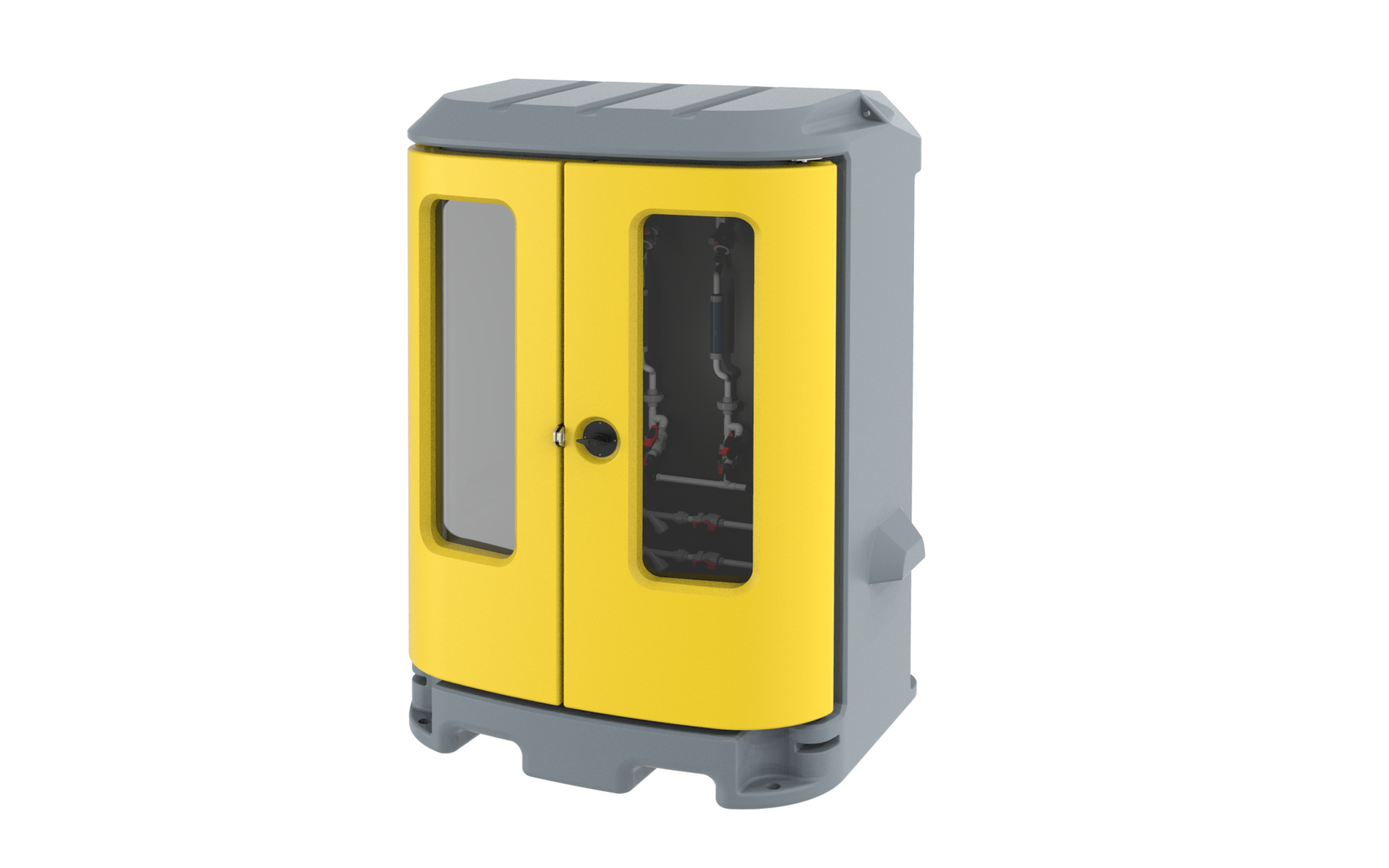 Products - Polymaster