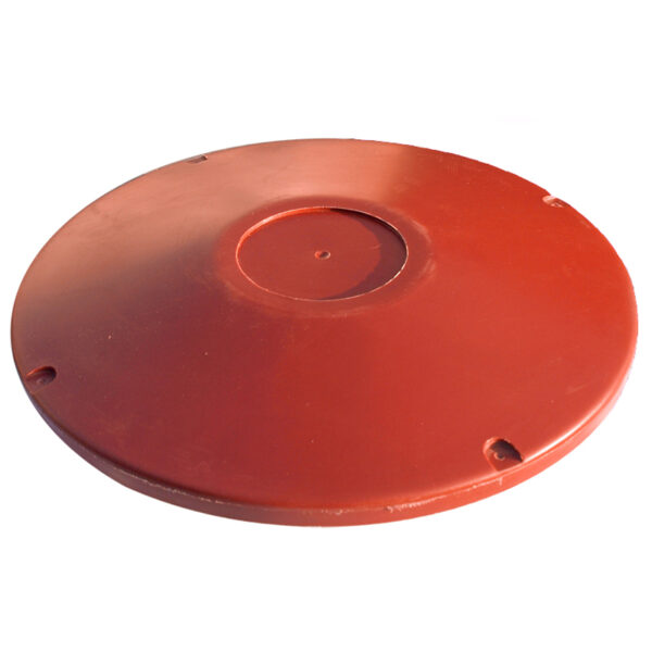 Inspection cover to suit 300mm Water Tank Inlet | Polymaster
