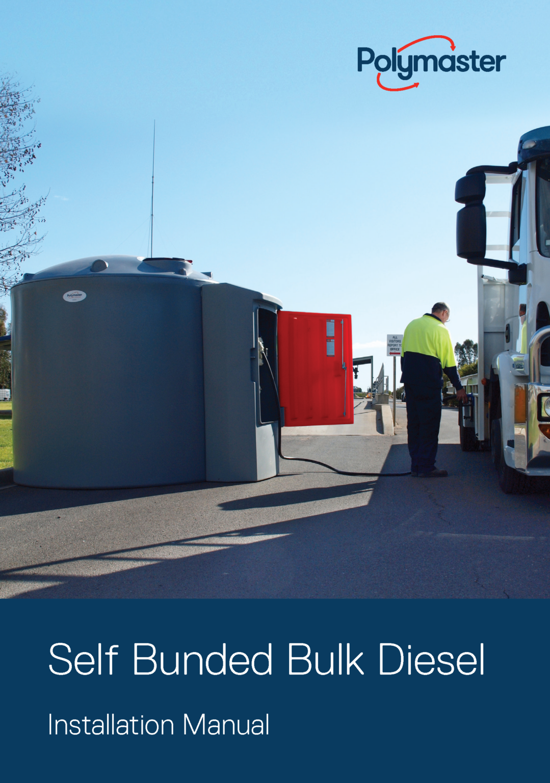 Essential Series | Fully Self Bunded And Portable