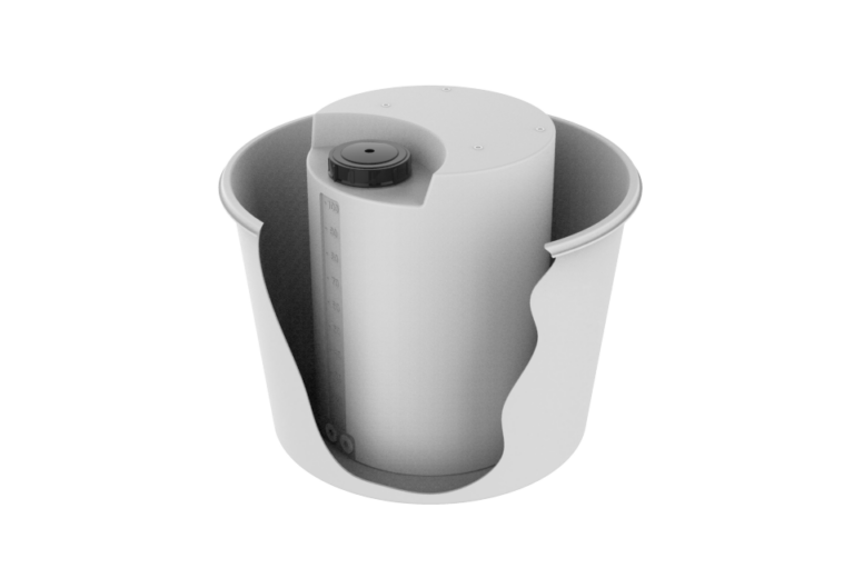 Chemical Dosing | 110L And 210L | Polymaster