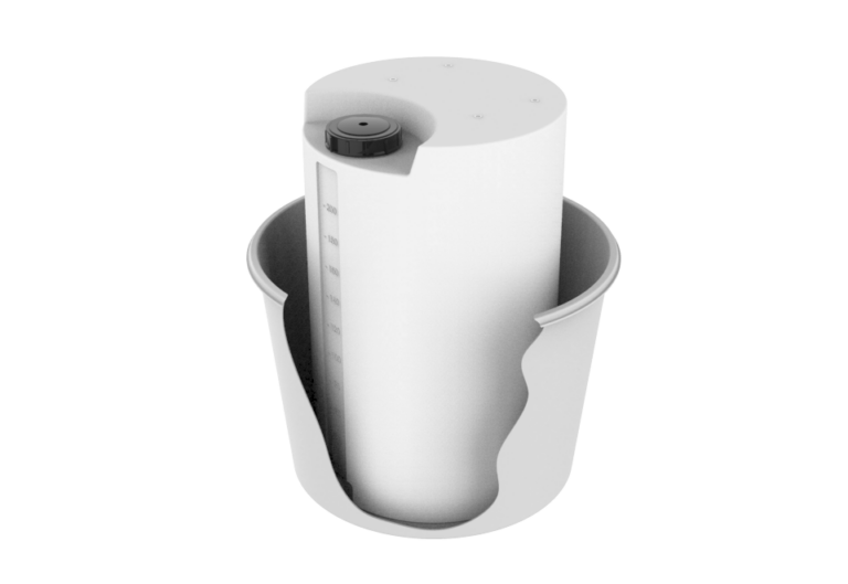 Chemical Dosing | 110L And 210L | Polymaster