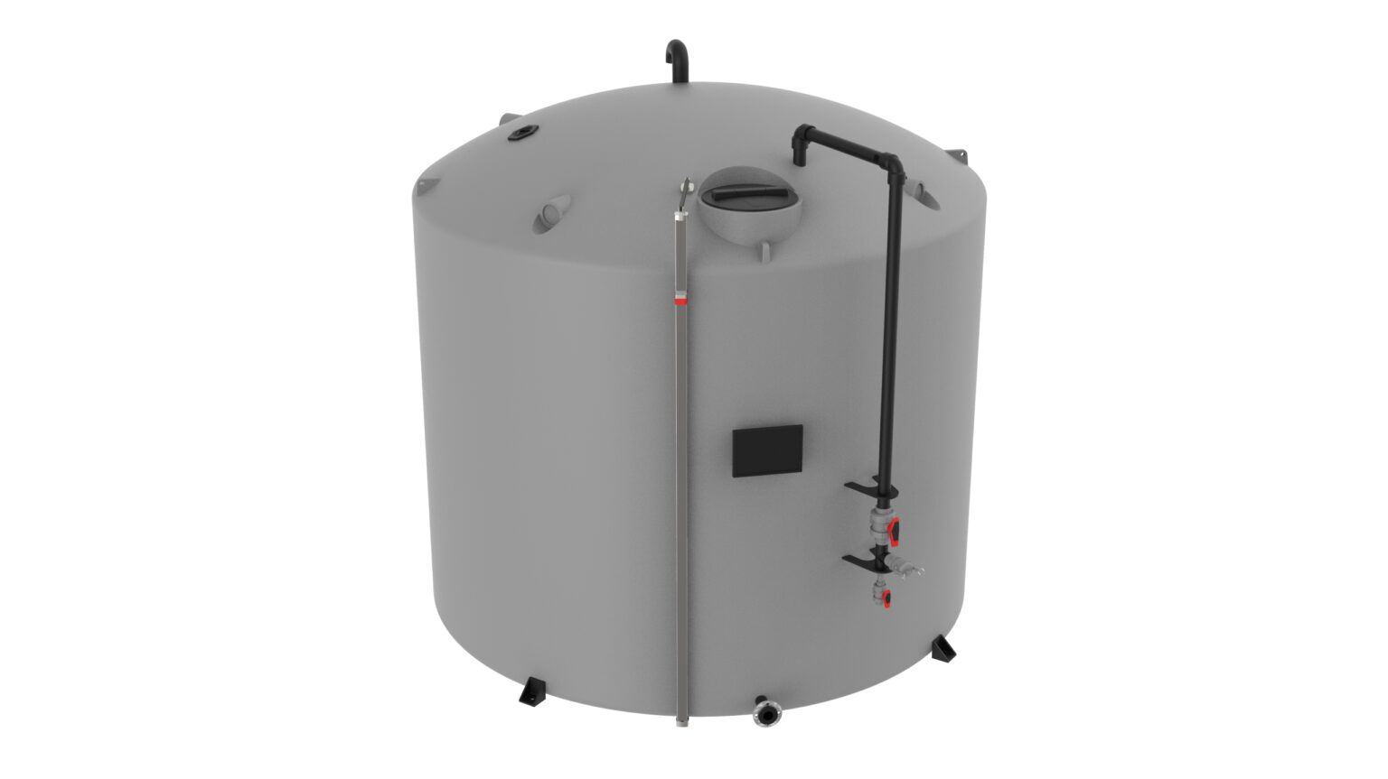 Chemical Tanks | Full Range | Polymaster