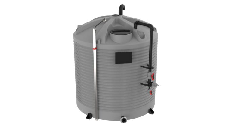 Chemical Tanks | Full Range | Polymaster