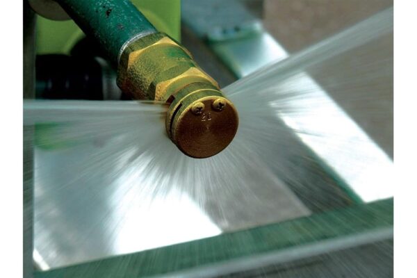 Dust Suppression Nozzle 20mm - Polymaster