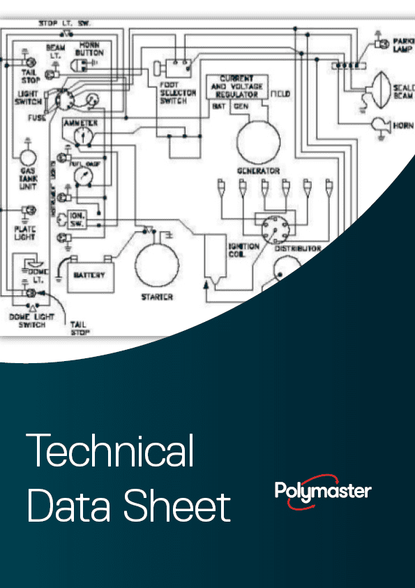 Polymaster Downloads | Catalogues, Technical Documents & More