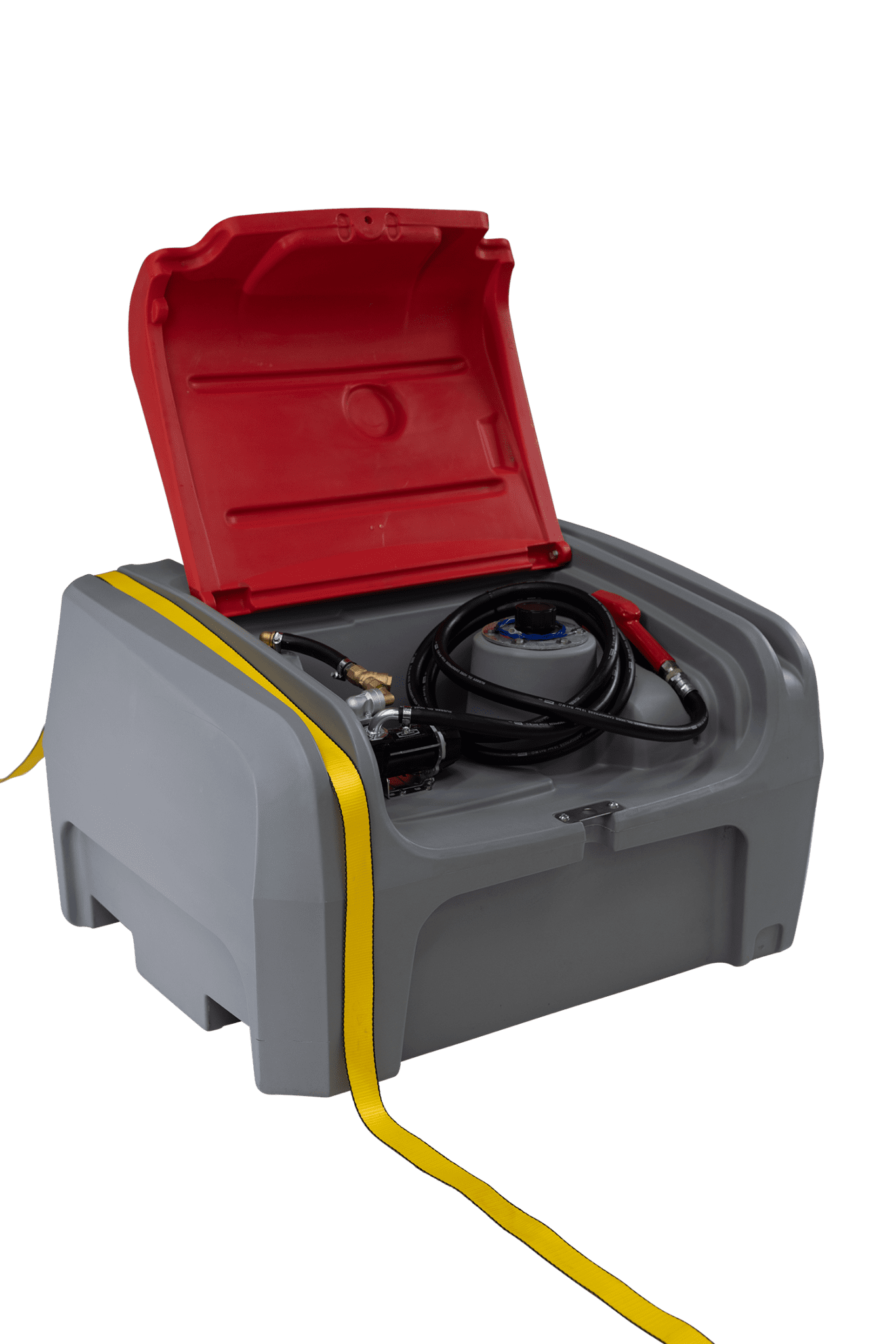 Portable Diesel Tanks & Ute Packs | Polymaster