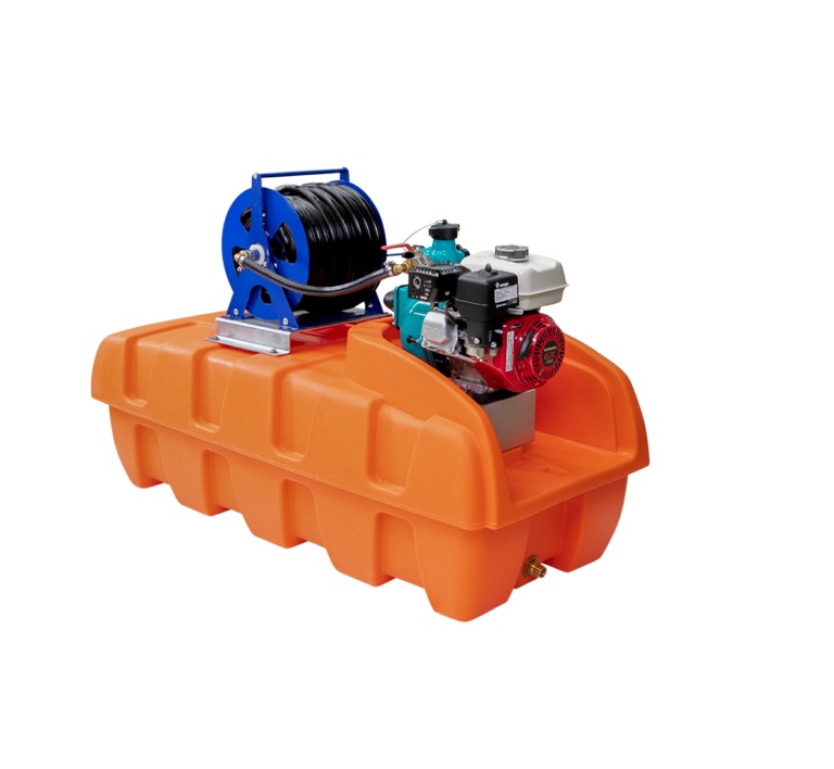 Polymaster Water Tank Specials | PolyPromos | Polymaster