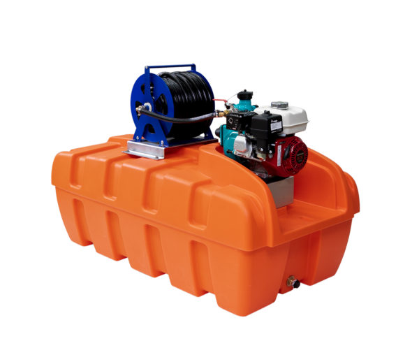 Polymaster Water Tank Specials | PolyPromos | Polymaster