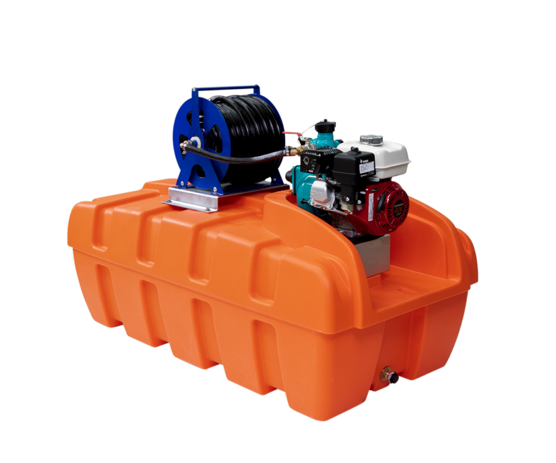 Polymaster Water Tank Specials | PolyPromos | Polymaster