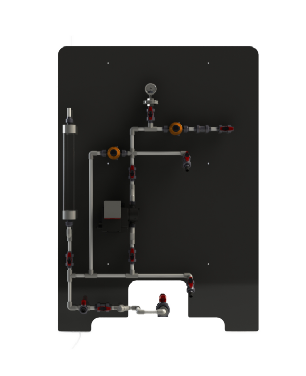 Dosing Skids - Polymaster