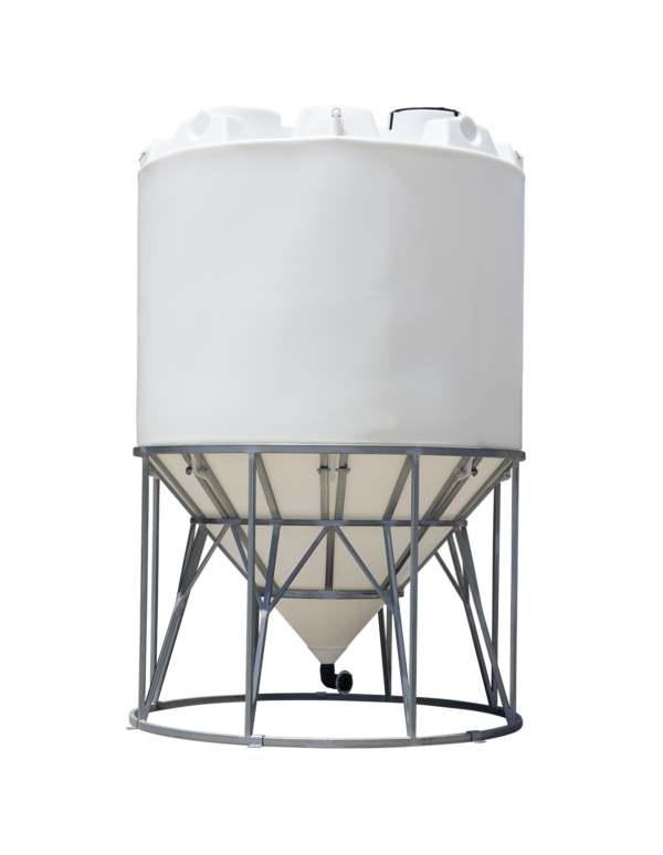 Farm Storage Containers | Bulk & Grain Bins | Polymaster