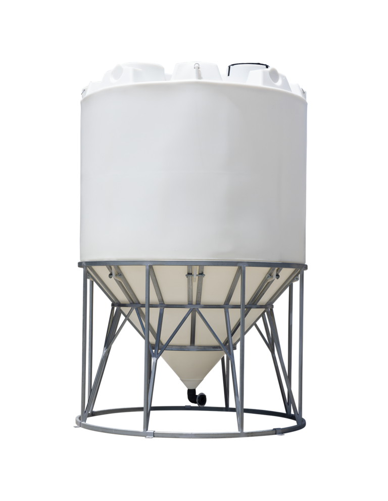 Farm Storage Containers | Bulk & Grain Bins | Polymaster