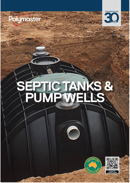 Riser - To Suit Underground/Septic Tank/Pump Well