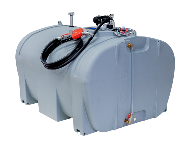 Diesel Transfer Tanks, Trailers & Units | Polymaster