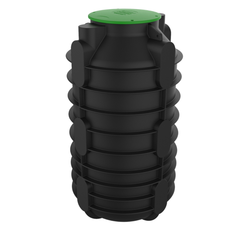 Septic Tanks & Pump Wells - Polymaster