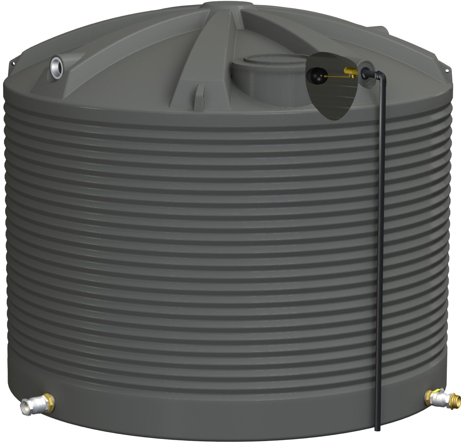 Rainwater Tanks for Sale | Poly Tanks | Polymaster Tanks