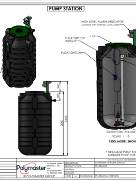 Polymaster Downloads | Catalogues, Technical Documents & More