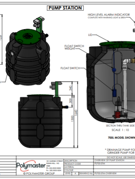 Polymaster Downloads | Catalogues, Technical Documents & More