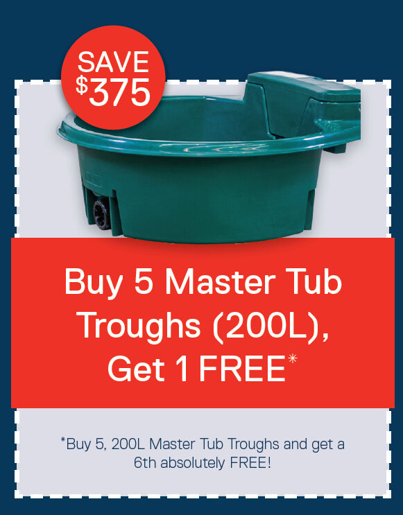 Water Tanks for Sale | High-Quality Poly Water Tanks | Polymaster