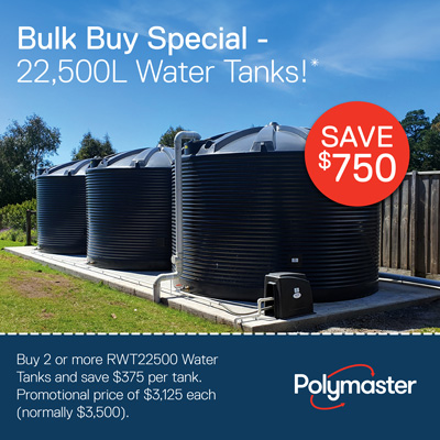 Polymaster Group - Tanks and Liquid Storage Solutions