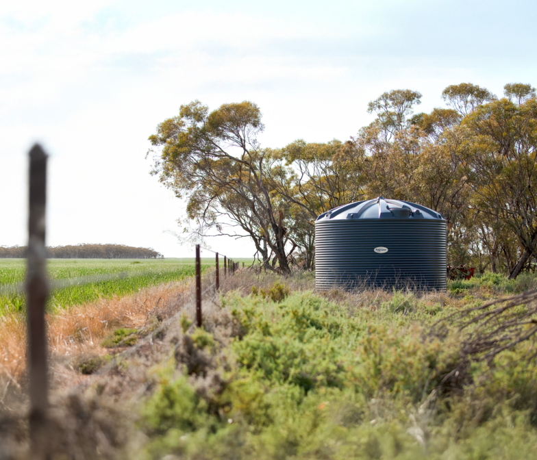 Water Tank Sizes - Polymaster