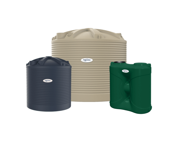 Rainwater Tanks for Sale | Poly Tanks | Polymaster Australia